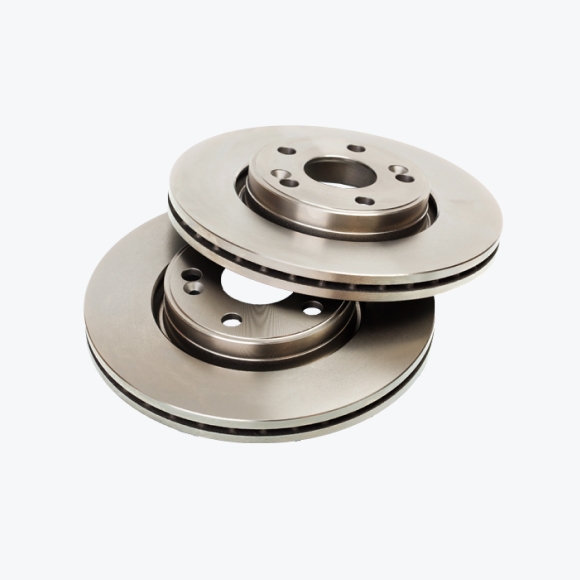 Brake pad - KM LIGHT AND HEAVY MECHANICAL